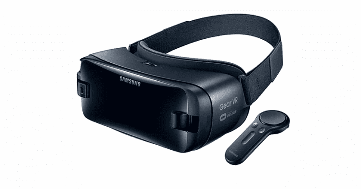 Очки виртуальной реальности samsung gear vr обзор и совместимость с ...